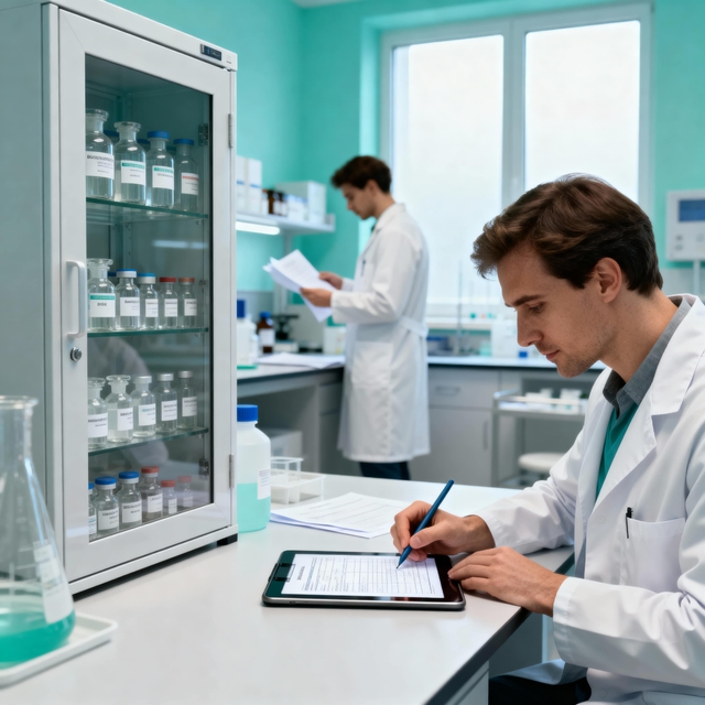How Compounding Pharmacies Are Regulated | GLP Winner | GLP Winner ...