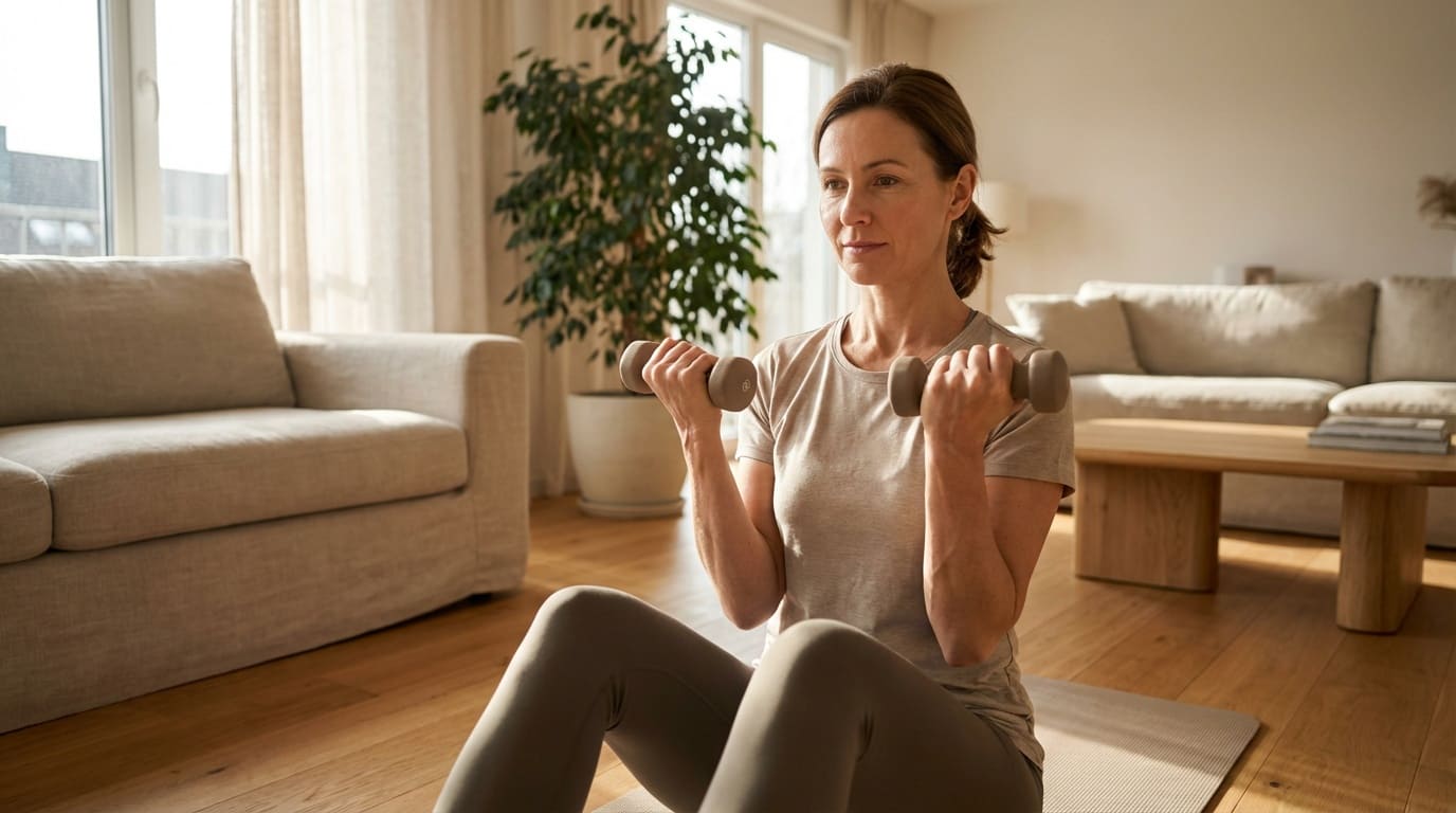 GLP-1s and Exercise: Build Muscle While Losing Weight | GLP Winner ...