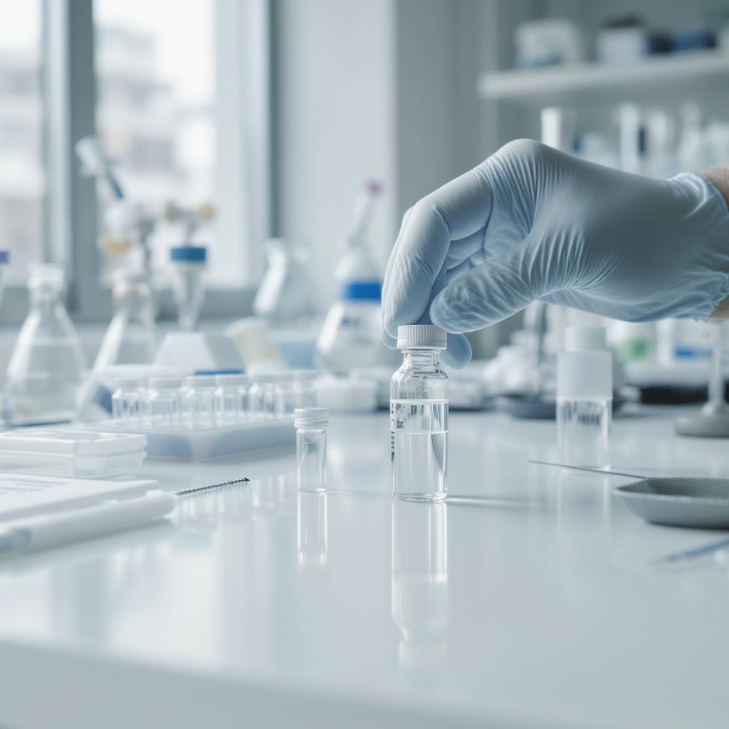 Grey Market Peptides: Why They Matter | GLP Winner | GLP Winner