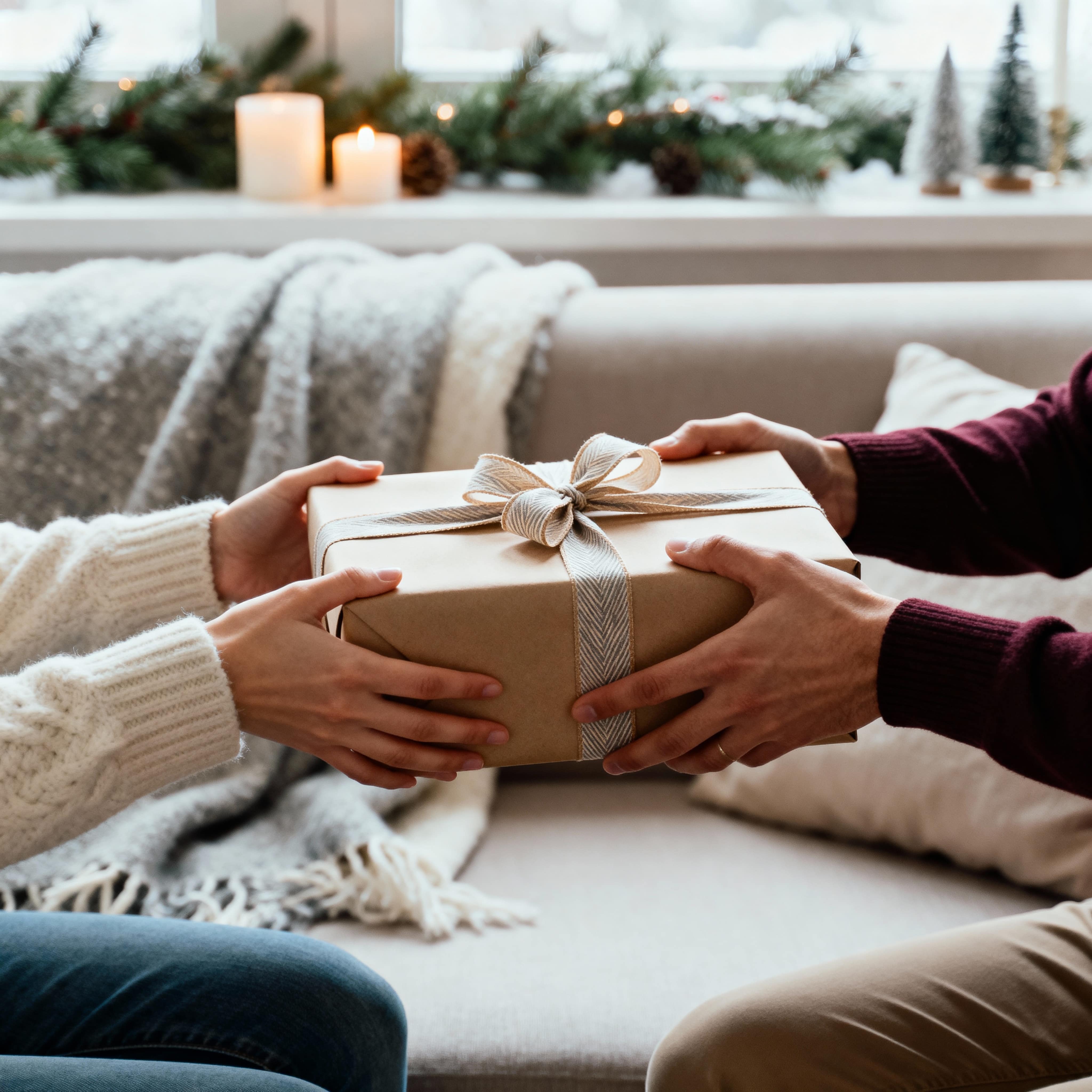 Holiday Gift Giving Guide for GLP-1 Users | GLP Winner | GLP Winner ...