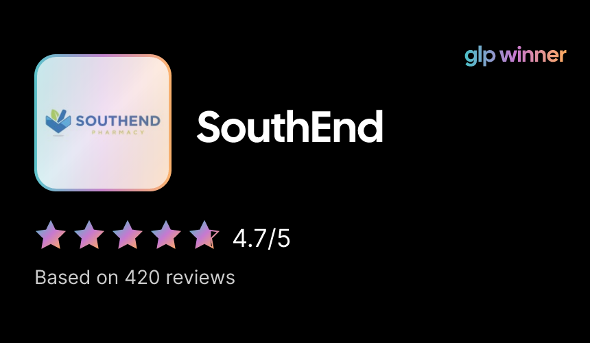 SouthEnd | GLP Winner